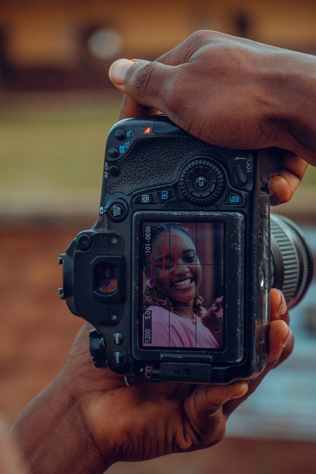 Camera Definition | Parts | Types | Uses of Cameras - austictech.com