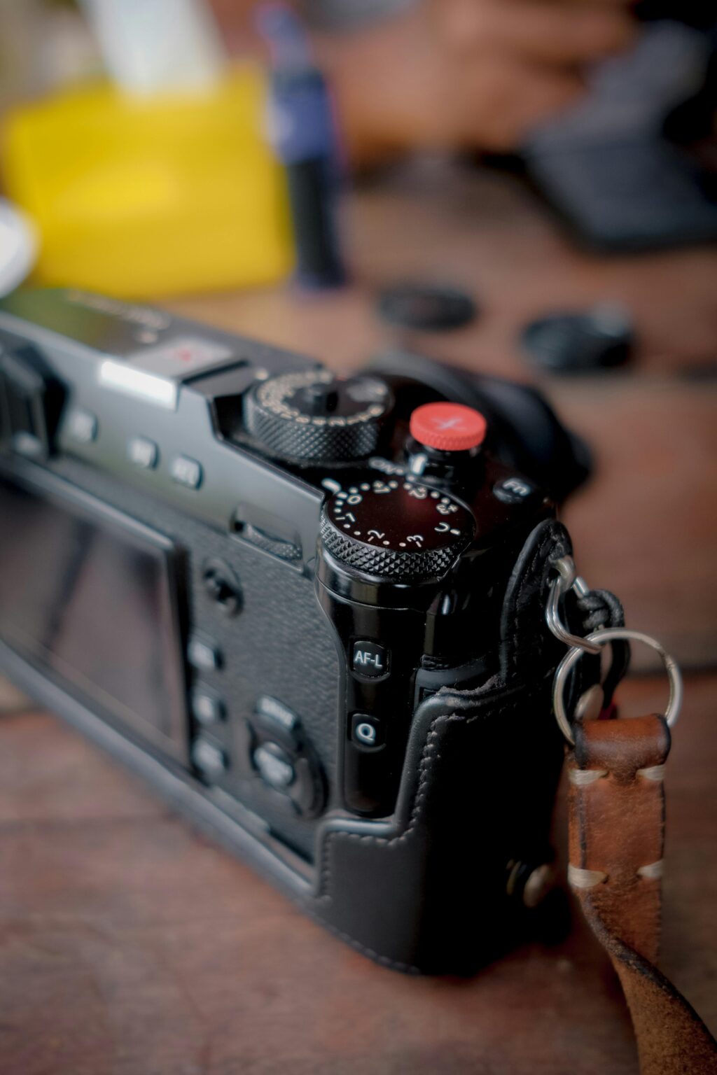Camera Definition | Parts | Types | Uses of Cameras - austictech.com